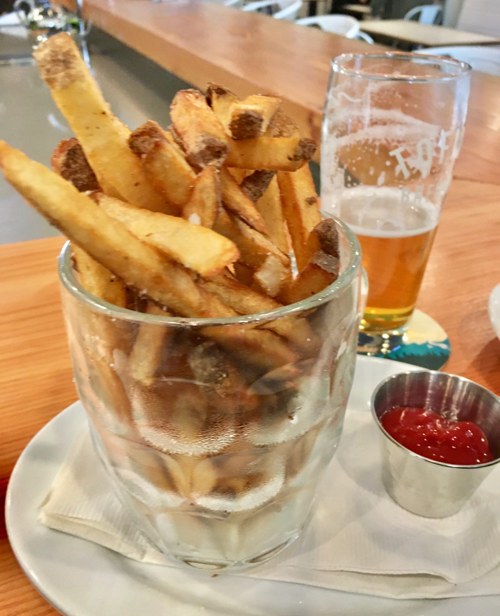 Craft Fare